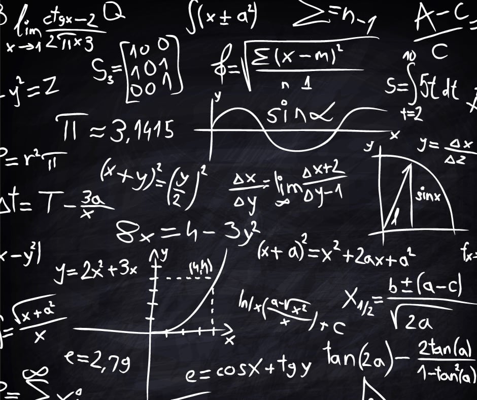 What is the difference between LCM and HCF - MES