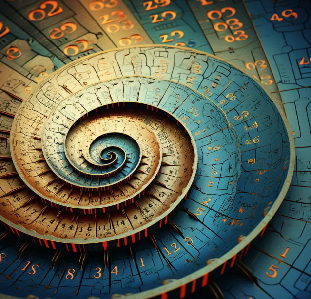 How do you find the nth term formula for a sequence with non-constant ...