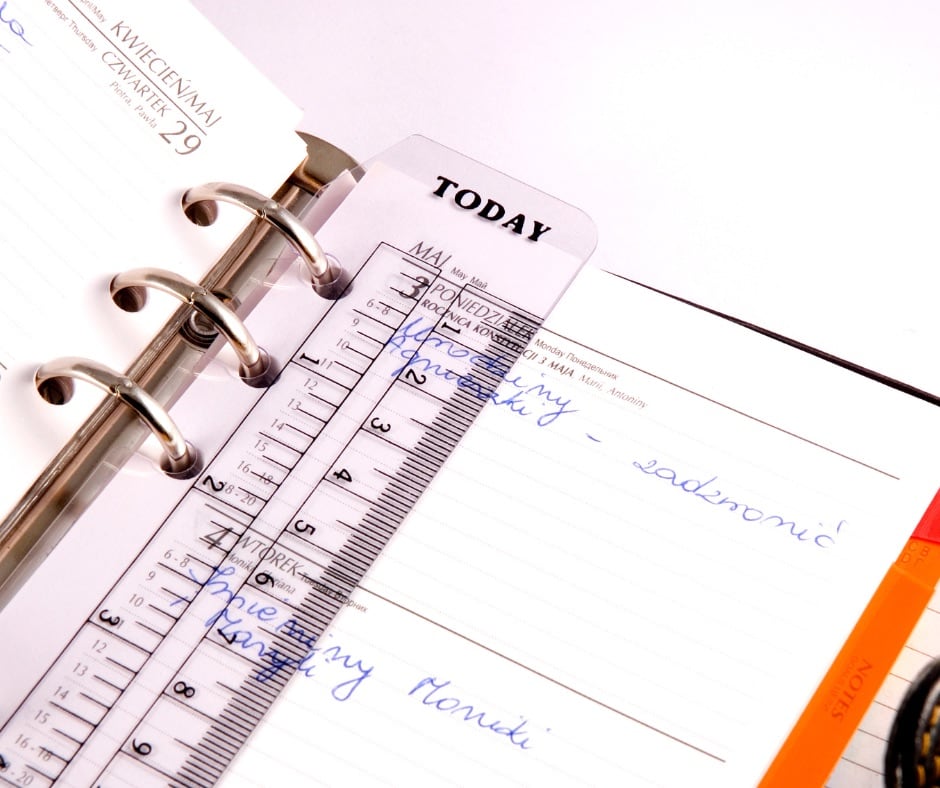 How to Create the Ultimate Revision Timetable (That Actually Works) - MES